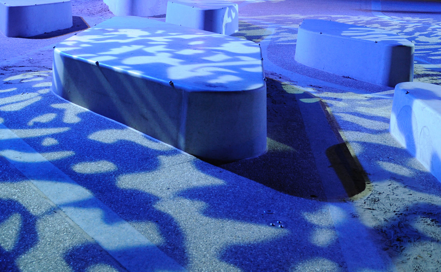 Michael Grubb Studio - Pier Approach | Bournemouth, UK