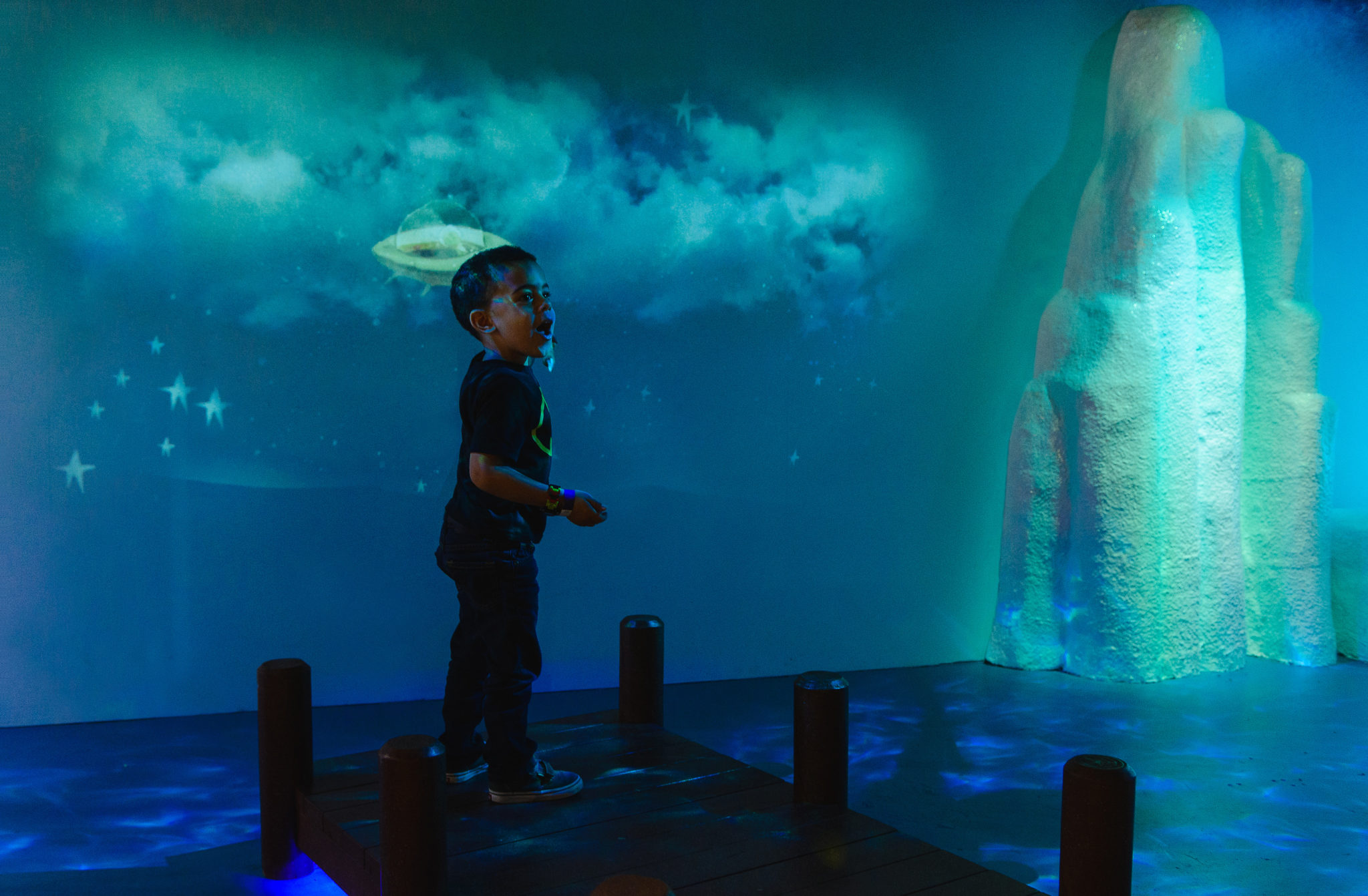 Michael Grubb Studio - Once there was… The Wonderful World of Oliver ...