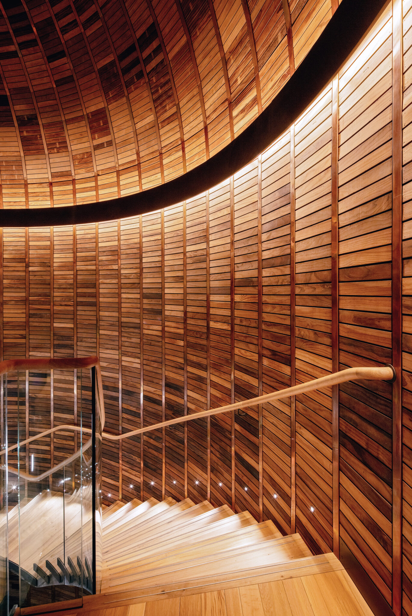 Michael Grubb Studio - Ad Gefrin Anglo-Saxon Museum and Whisky ...