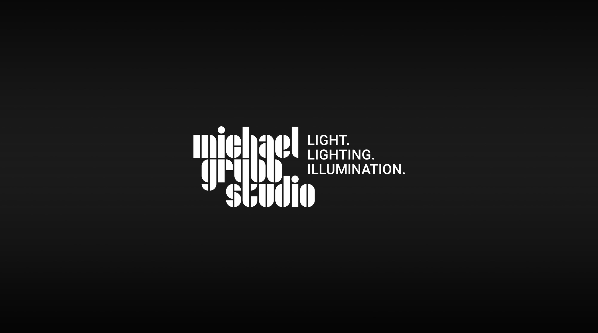 Michael Grubb Studio - Homepage