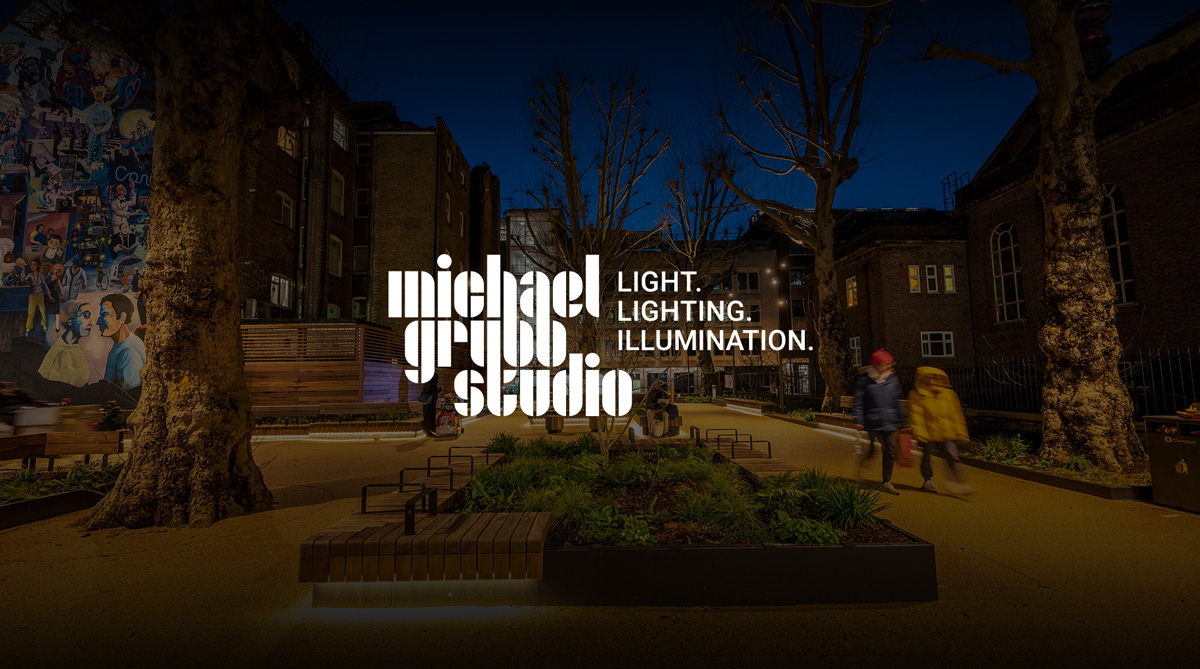 Michael Grubb Studio — News