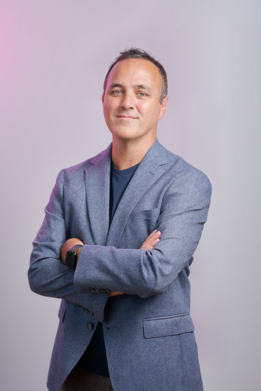 Michael Grubb Studio - Team