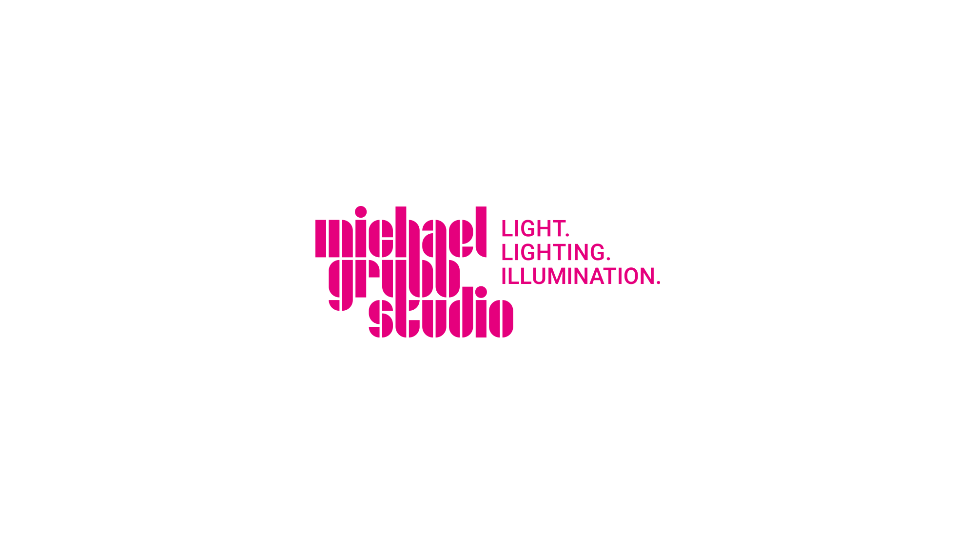 News and Press Releases — Michael Grubb Studio