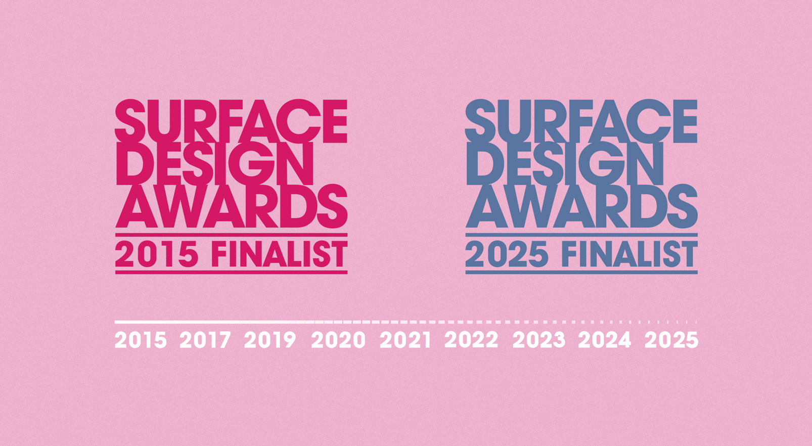 Michael Grubb Studio - Narrating Spaces with Light. A Decade at Surface Design Awards